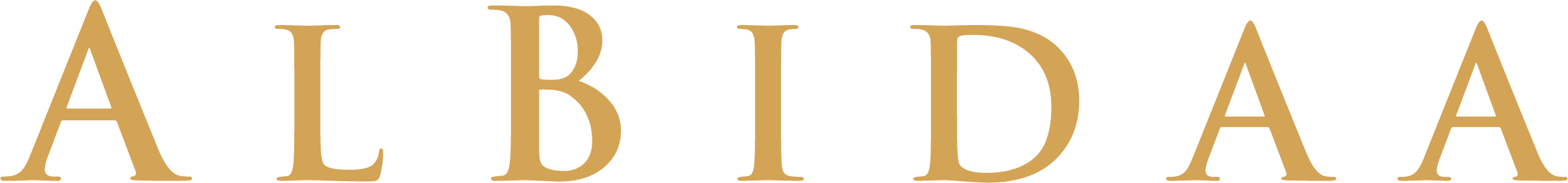 Albidaa – Luxury Fashion and Premium Gifts, Qatari Brand