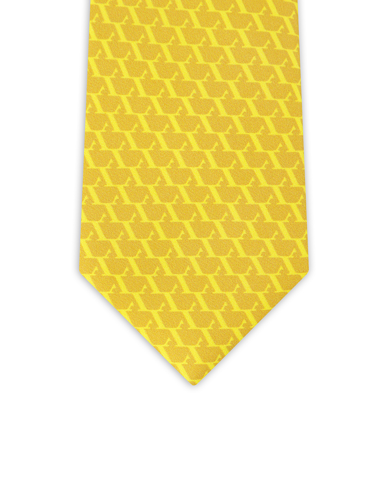 Gold & Yellow – Albidaa