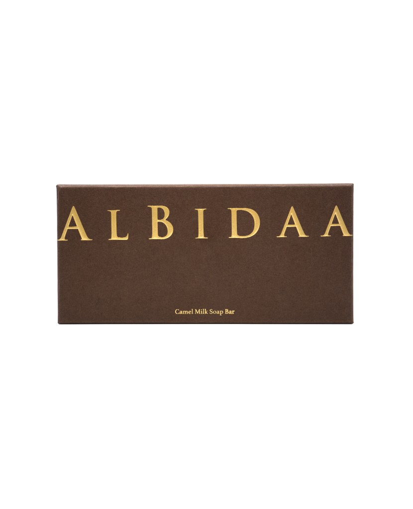 Soap Bars – Albidaa