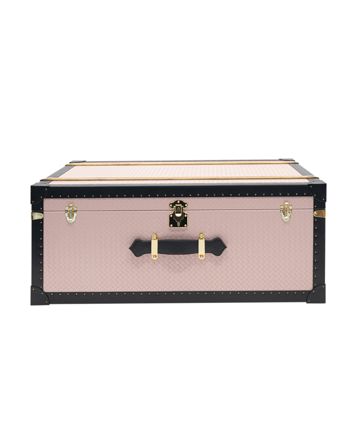 Pink and Black Trunk – Albidaa