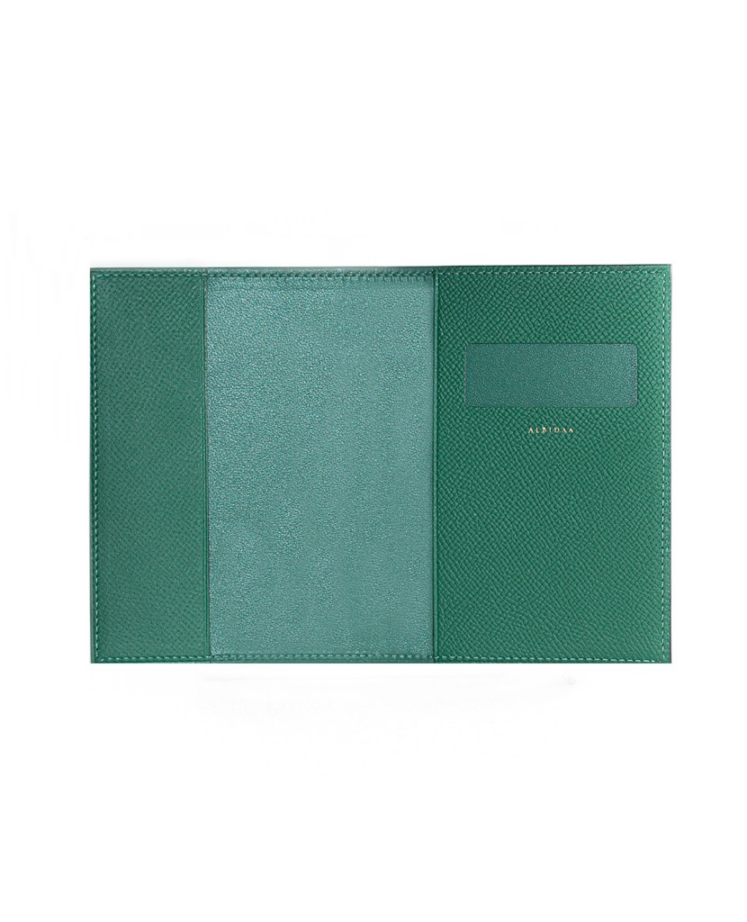 Green Passport Holder – Albidaa
