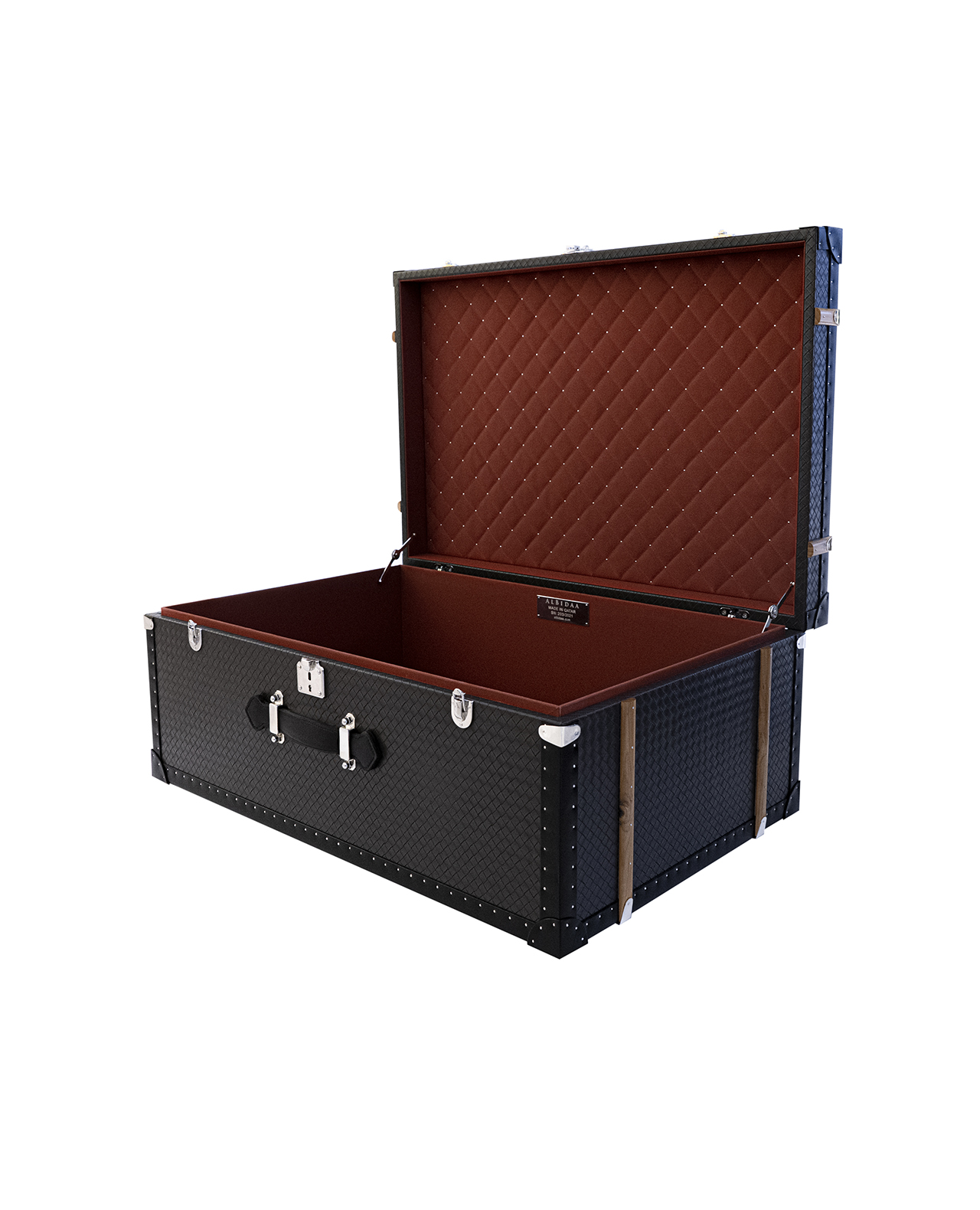 Black Trunk - Albidaa