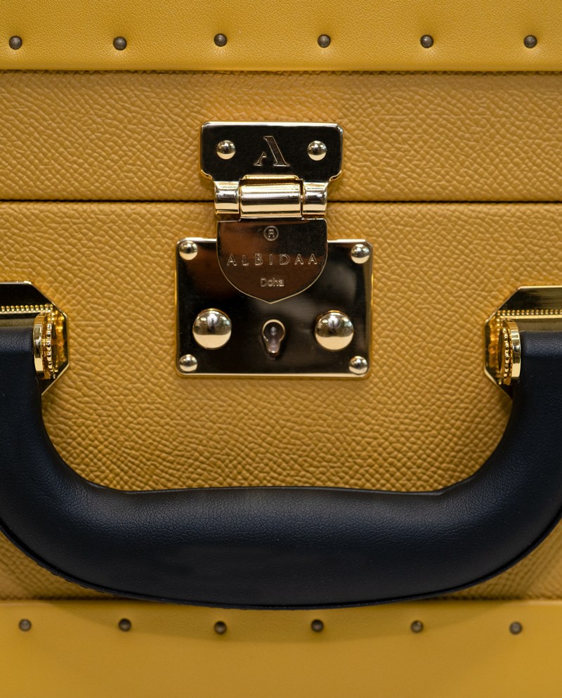 Custom Trunks – Albidaa