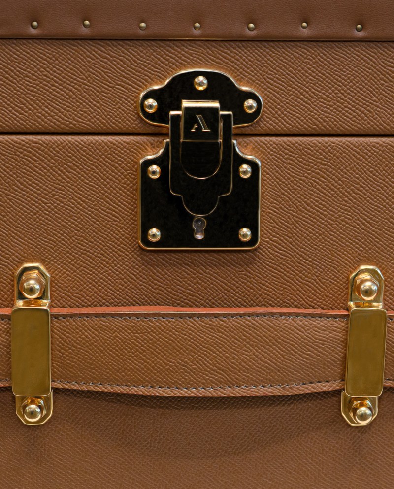 Custom Trunks – Albidaa