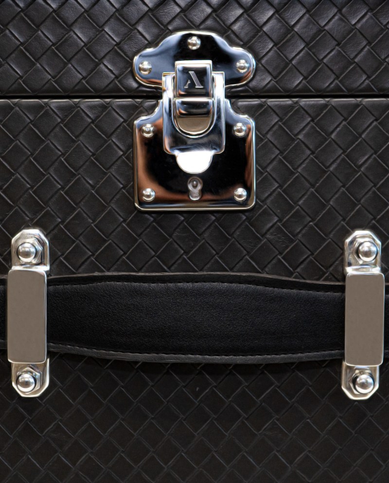 Custom Trunks – Albidaa