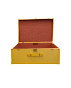 Yellow Trunk – Albidaa