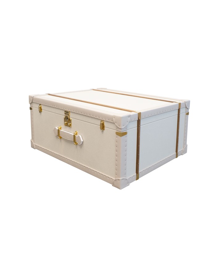 White Trunk – Albidaa