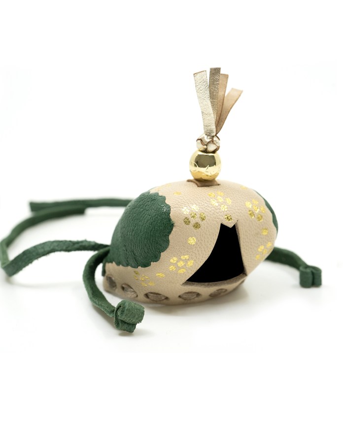 Falcon Hood Beige& Green – Albidaa