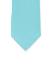Light Aqua Necktie – Albidaa