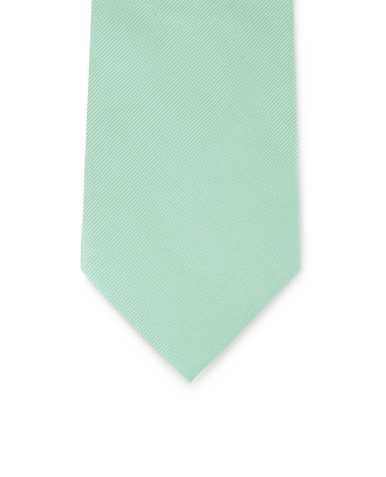 Mint Necktie - Albidaa