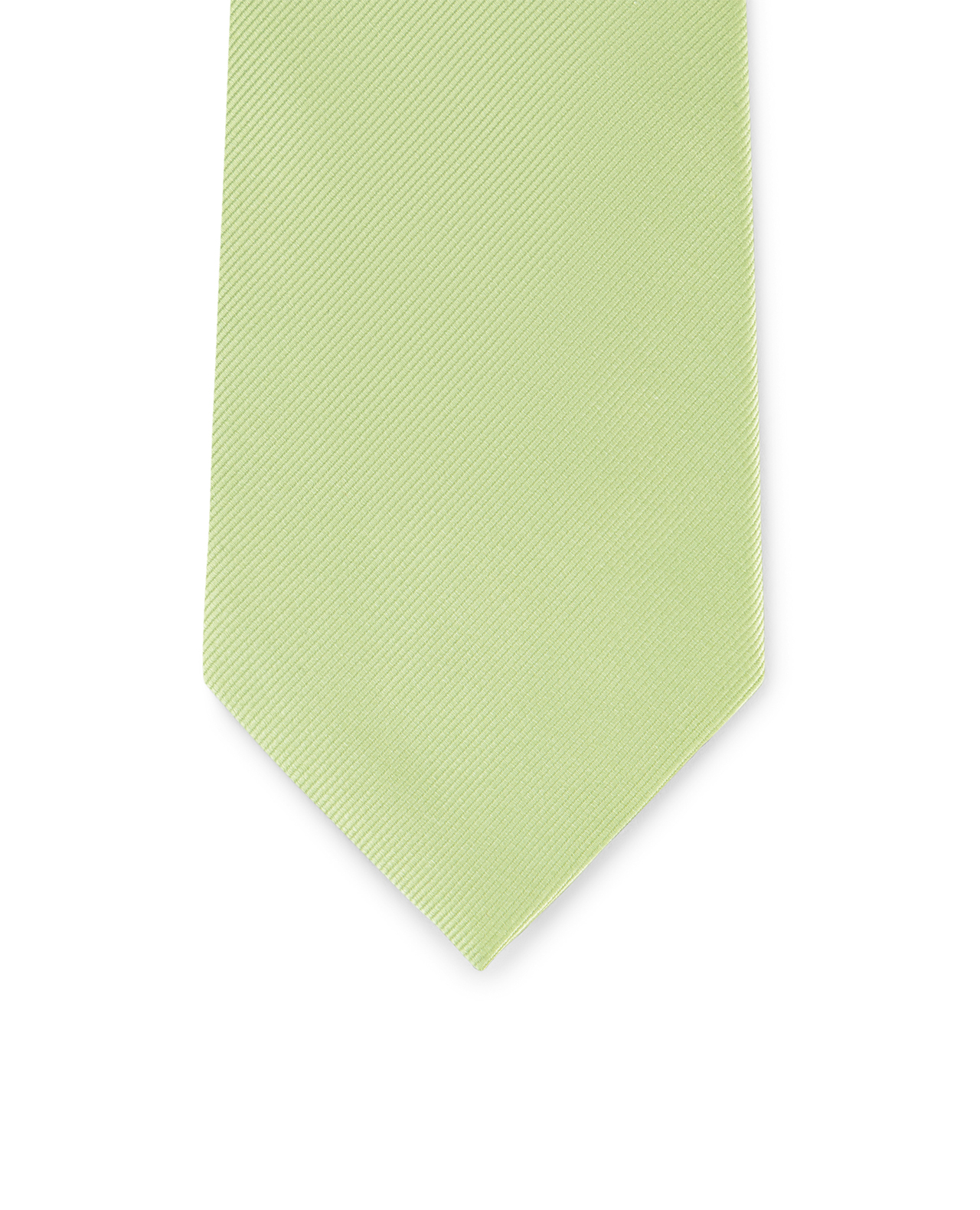 Light Green Necktie – Albidaa