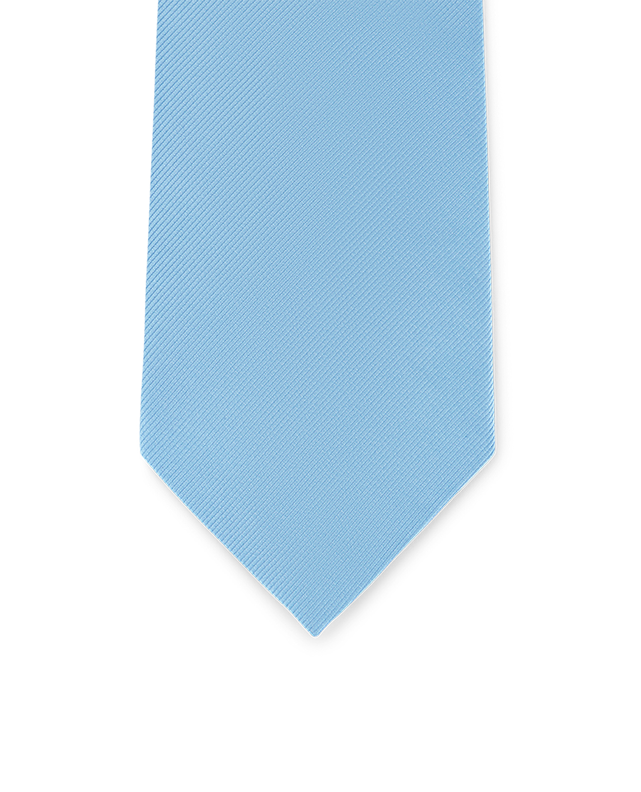 Sky Blue Necktie – Albidaa