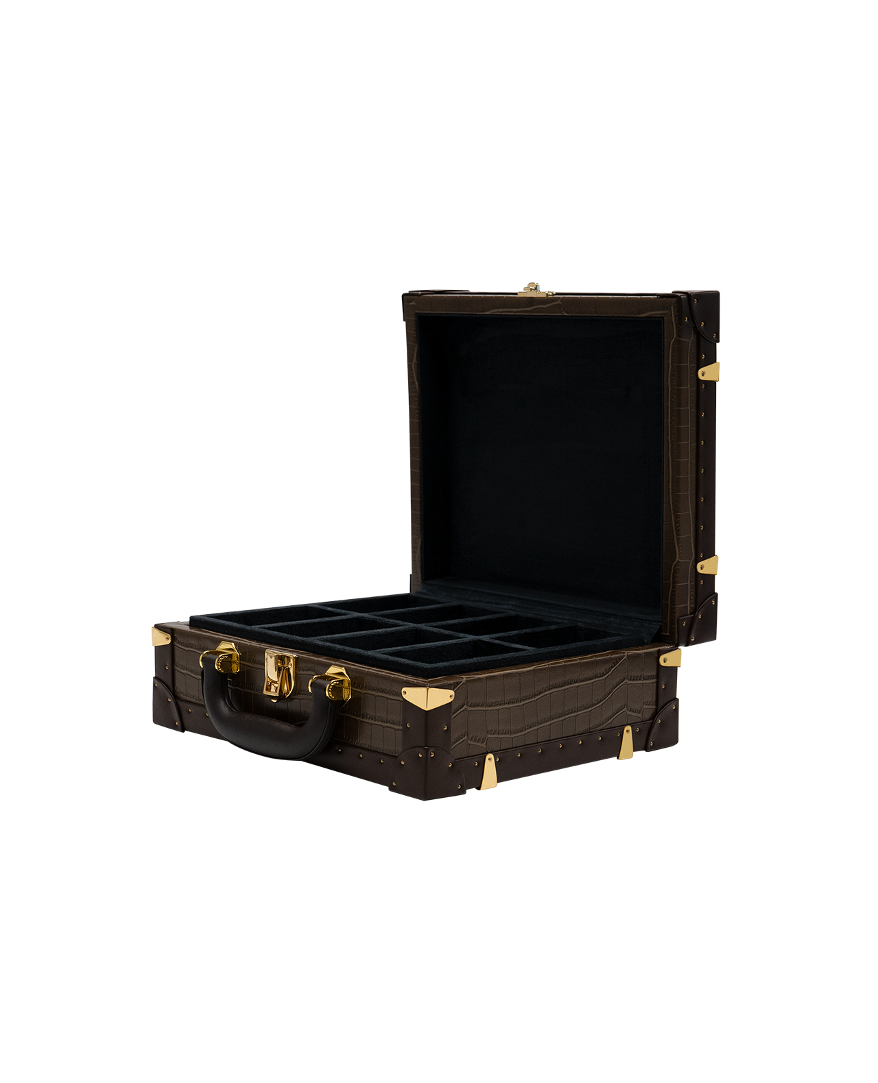 Watch Box – Albidaa