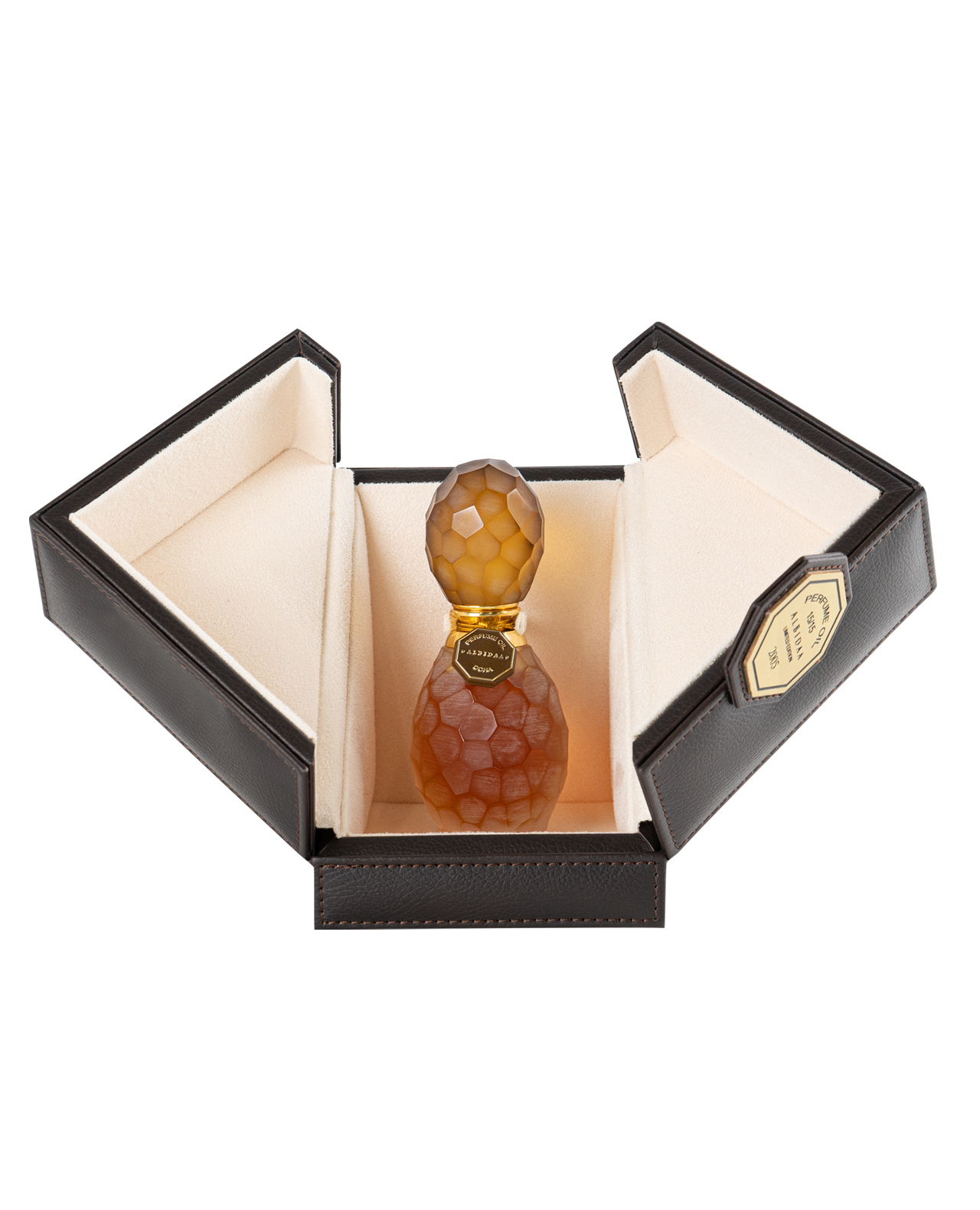 Perfume Oils – Albidaa