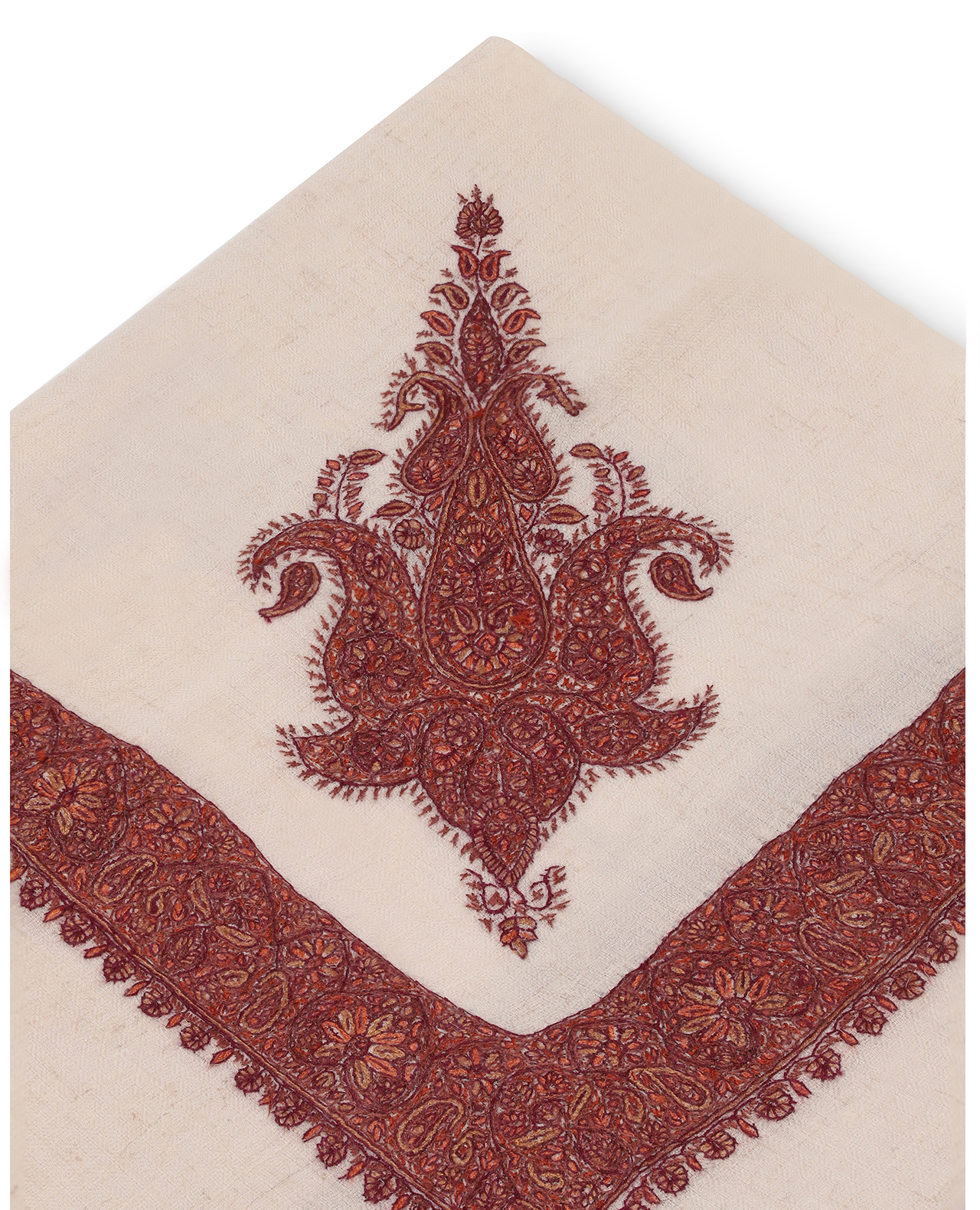 Shatoosh Shaal – 60 – Albidaa