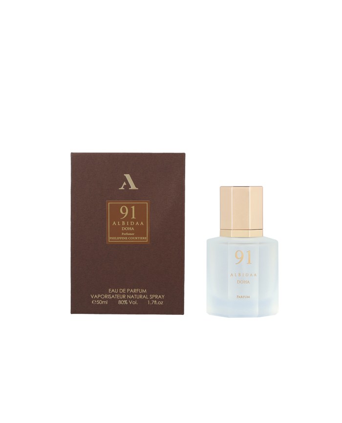 91 Perfume – Matt New – Albidaa