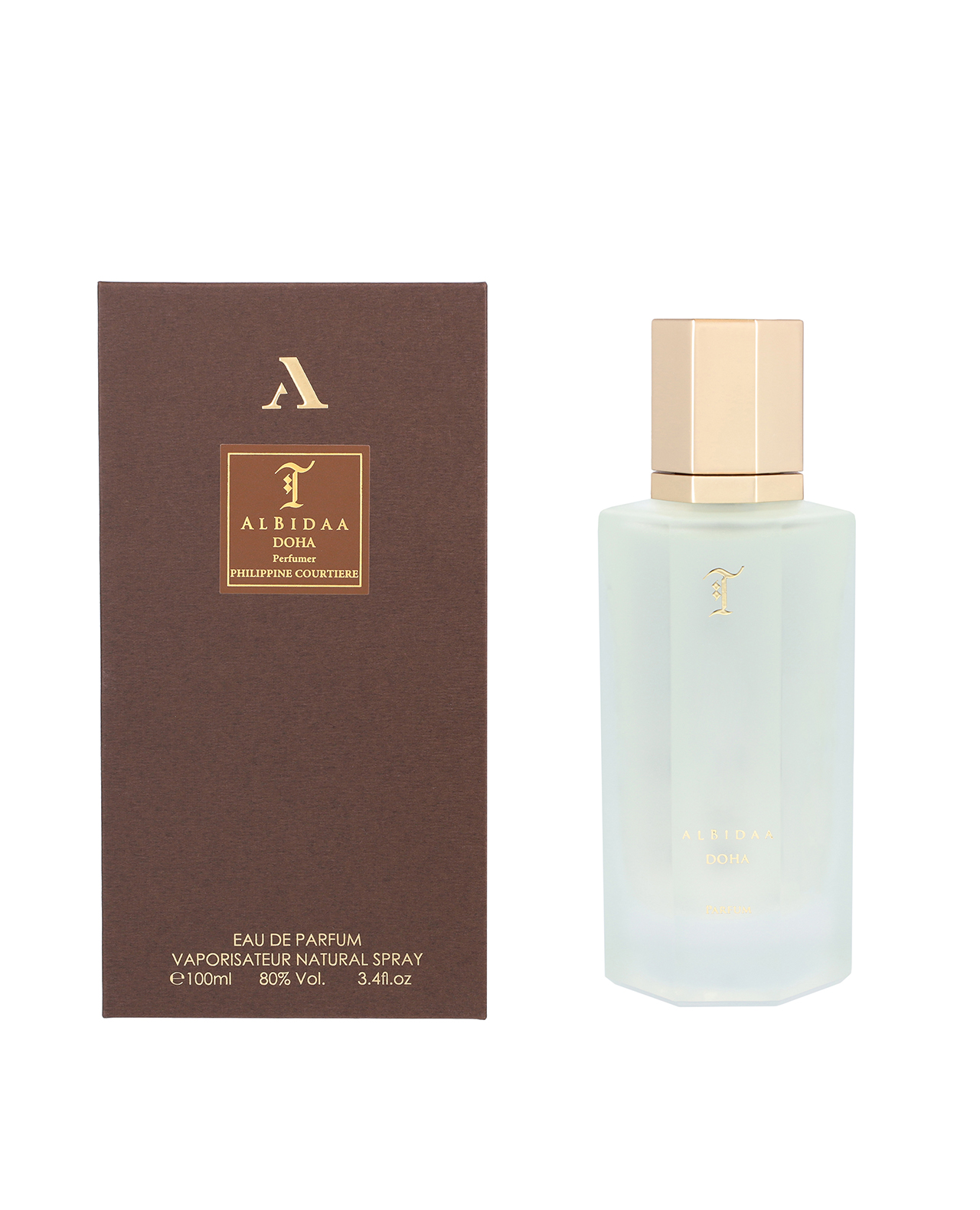 T Perfume – Matt New - Albidaa