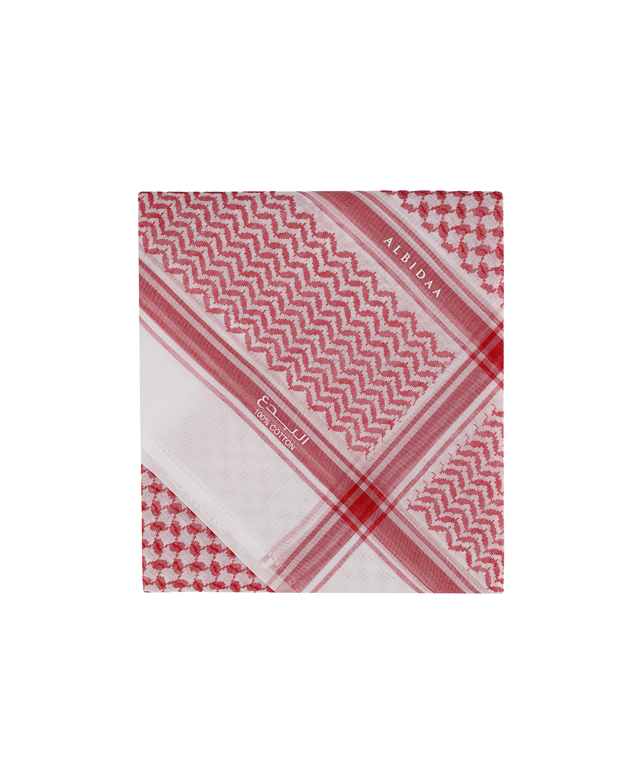 Lightweight Yashmagh - Classic - Albidaa