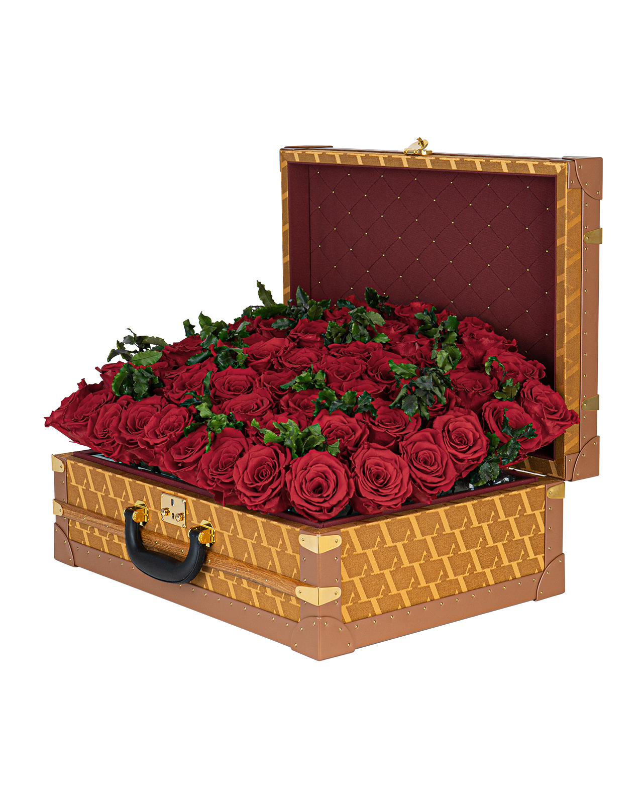 Flower Trunk - Albidaa