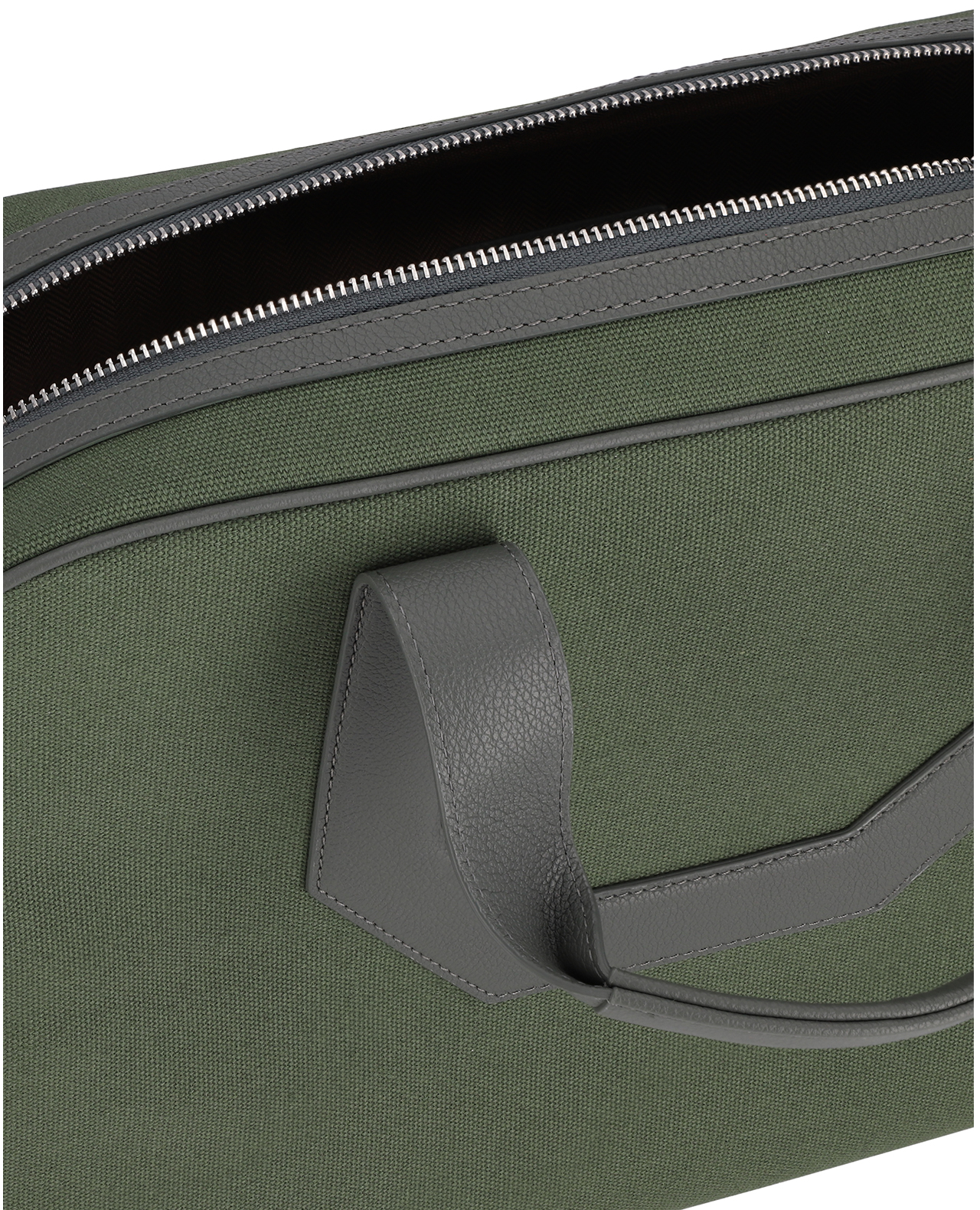 Green Laptop Bag - Albidaa