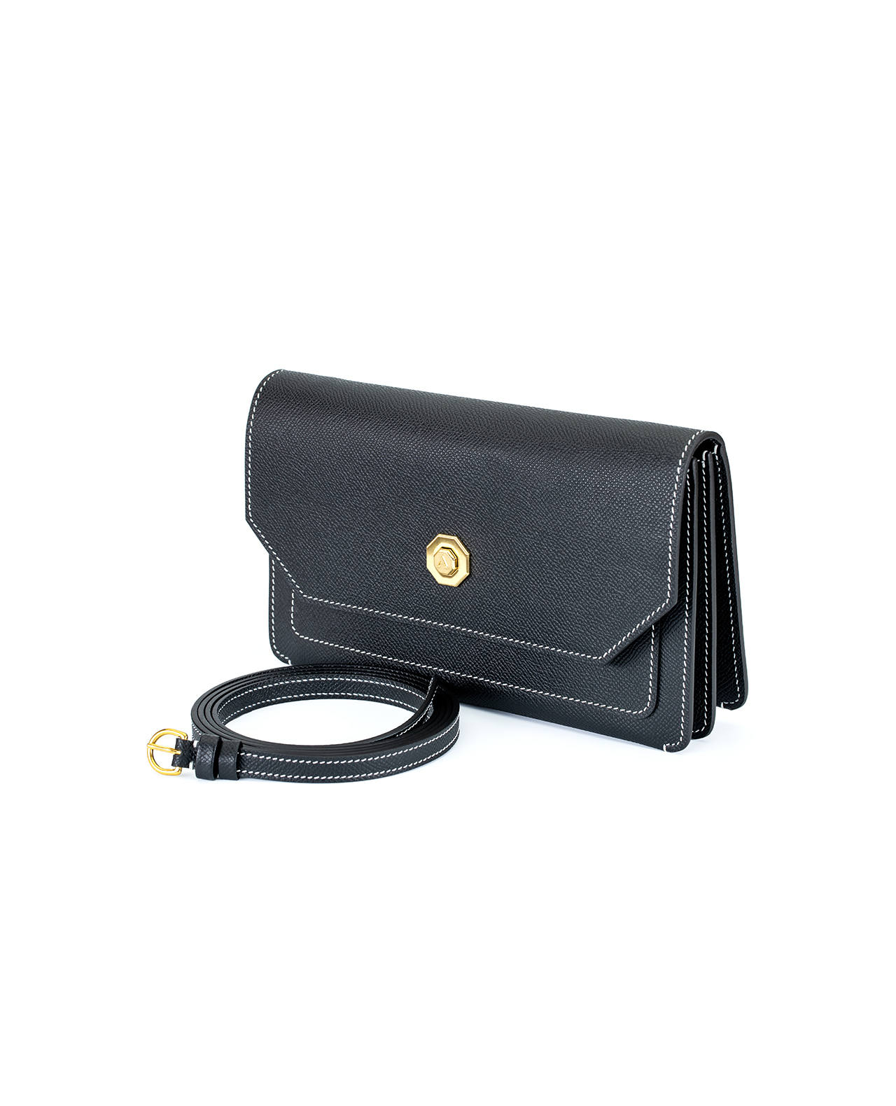 Gazelle – Black - Albidaa