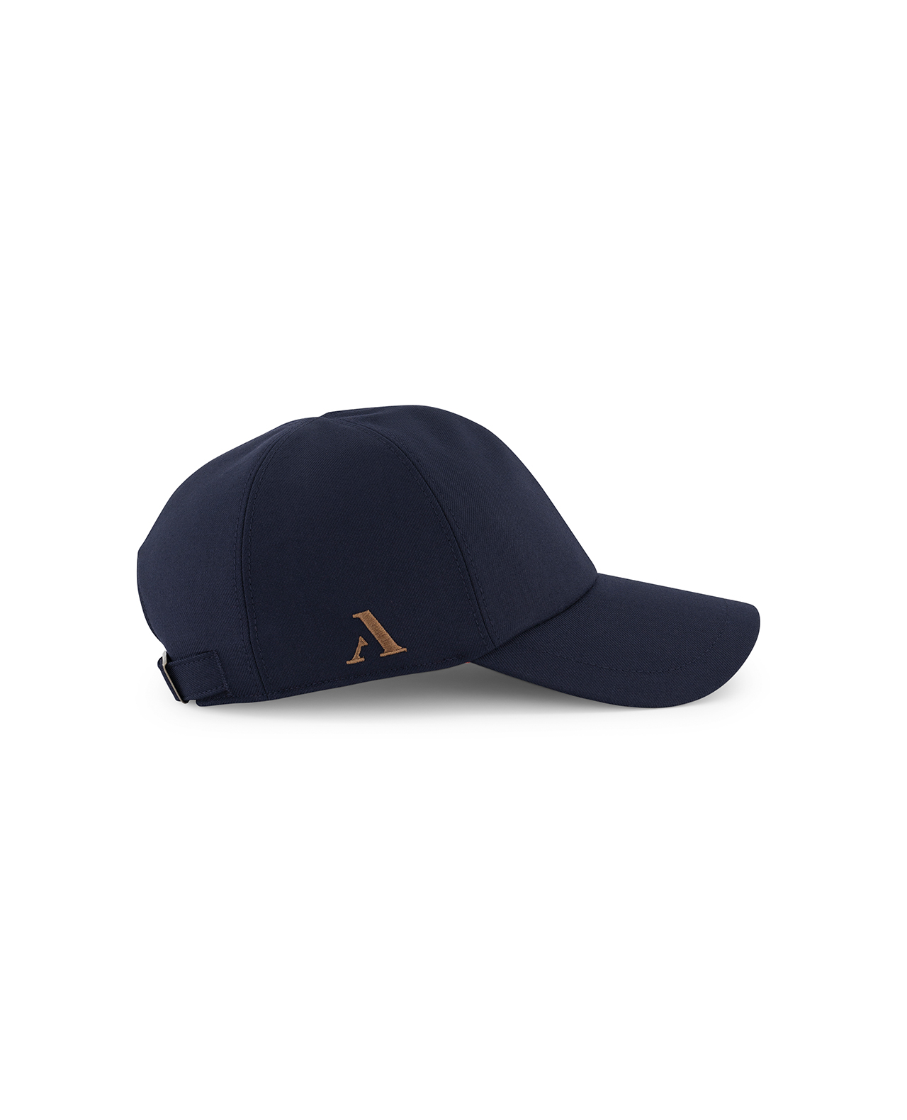 Navy Blue Cap - Albidaa